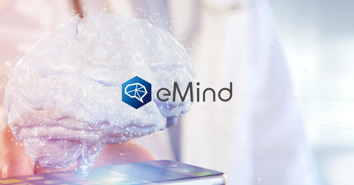 KK eMind - SUPPORT YOUR MENTAL HEALTH